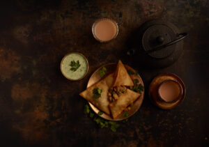 Fatimas Samosas – Authentic Kashmiri Recipe
